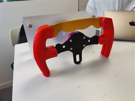 Racing Game Hackaday Io