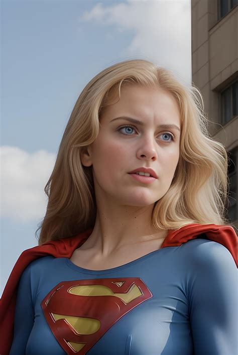 Helen Slater Supergirl By Supergirlhelenai On Deviantart