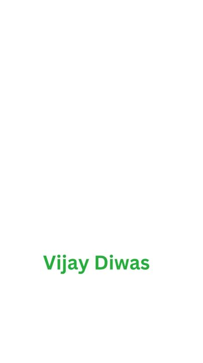 binary data pvt ltd on linkedin saluting heroes vijaydiwas courage sacrifices