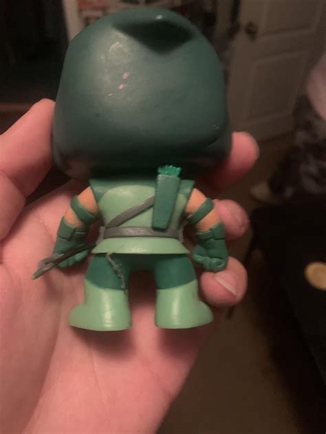 Funko Pop Grading R Funkopop