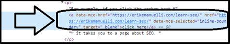Anchor Text The Complete Guide For Better Seo