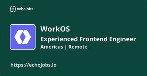 Hiring Experienced Software Engineer Frontend Usd 150k 250k Us