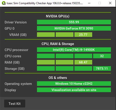 isaac sim 4 0 0 realsense d455 sensor bugged isaac sim nvidia