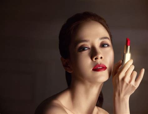 Photos Song Ji Hyo Elegant And Sexy Hancinema