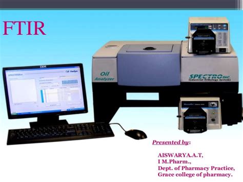 Ftir