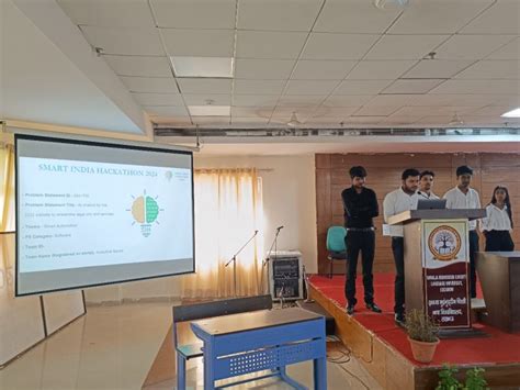 Rajan Mishra On Linkedin Hackathon Sih2024 Innovation Techcommunity Grateful Nextstep