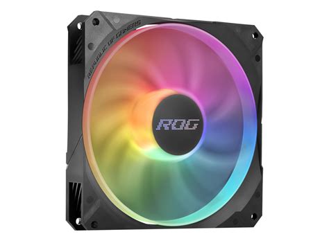 ROG STRIX LC II 280 ARGB