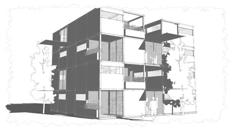 Modular Housing Modular Housing Architecture Design Modular Homes