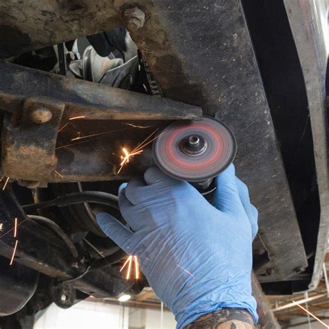How To Install A CPP Mini Sub Frame Kit On A Nova