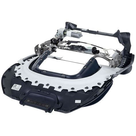 Frame Right Front Parts