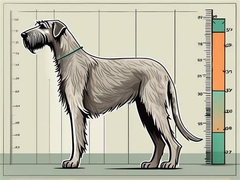 The Ultimate Irish Wolfhound Growth Chart A Comprehensive Guide Tailwise