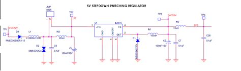 Passive Networks LC Filter Inductor Is Making Noise Electrical Engineering Stack Exchange
