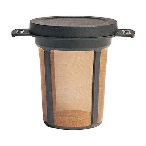 Фильтр MSR для заварки кофе и чая Mugmate 2 150 руб. Многоразовый ...
