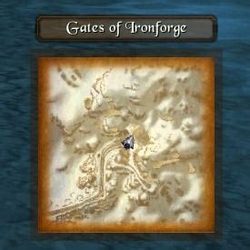 SexyMap Map Coords Compasses World Of Warcraft AddOns