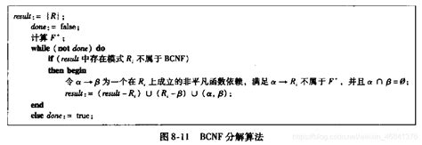 数据库系统概念笔记——第八章：关系数据库设计原子域 数据库 Csdn博客