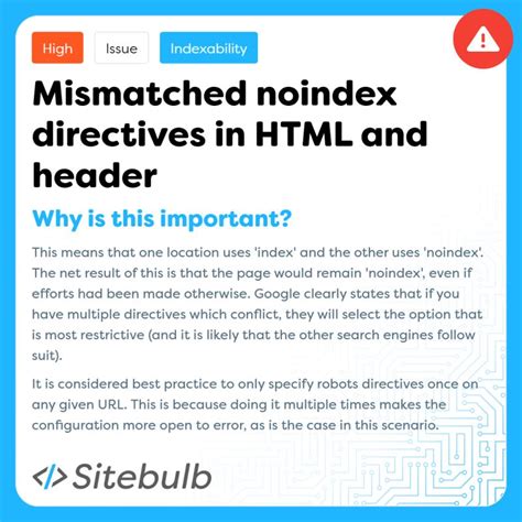 Sitebulb On Linkedin Seo