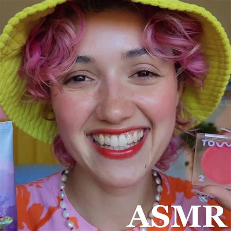 Friend Gets You Ready For A Beach Day Audiobook By Jocie B Asmr Spotify