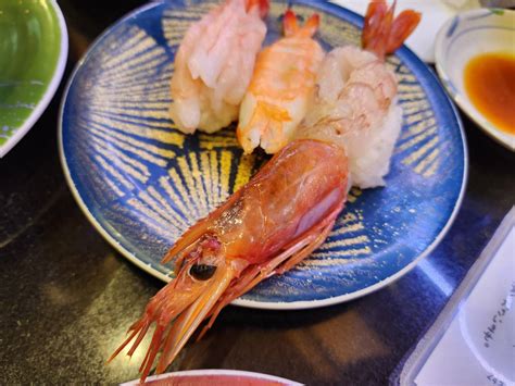 【東京迴轉壽司 推薦】cp值高活美登利 橫濱店 朵拉的輕生活指南