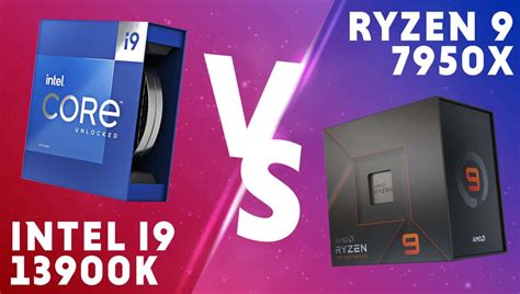 Intel Core I K Vs Ryzen X WePC
