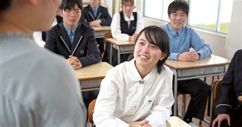日ノ本学園高校｜未来探究コース