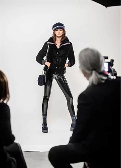 La Inmortalidad De Karl Lagerfeld A Sus 85 Años Sigue Más Vigente Y Revolucionario Que Nunca