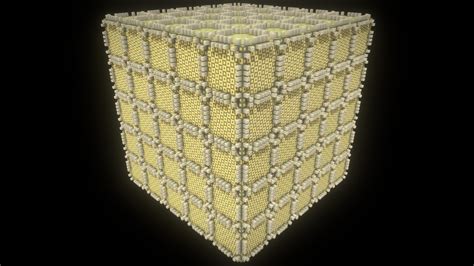 Cube 11 09 2022 01 15 Download Free 3d Model By Openroomxyz [55352e0] Sketchfab