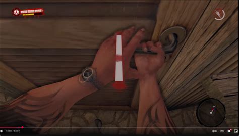 Proper Cinemachine Camera Placement On Full Body First Person Model