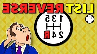 Typeerror List Reverseiterator Object Is Not Subscriptable Why And How