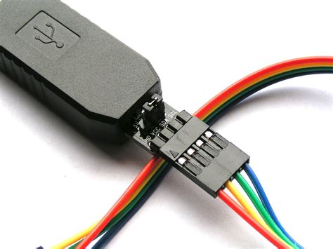 Usb2i2c Usb To I2c Iic Twi I2c Dedicated Usb Conve Grandado