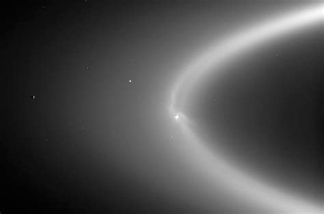 Phosphates Swim In The Ocean Of Saturns Moon Enceladus Sky And Telescope