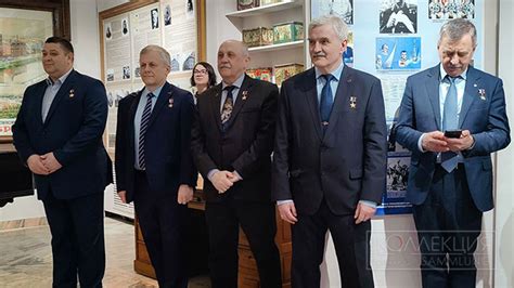 Кондитеры космоса — Журнал КОЛЛЕКЦИЯ