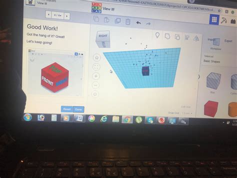 Tinkercad Activities Aaryans Robotics