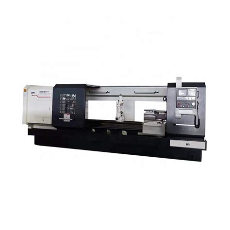 China CNC Pipe Threading Lathe Machine Manufacturers Suppliers Factory Low Price HAIDI