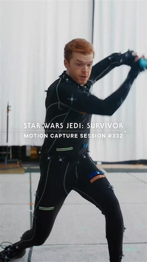 Cameron Monaghan Star Wars Jedi Star Wars Facts Star Wars Fandom