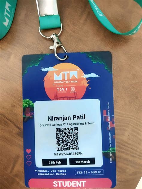 ai technology networking futureofai niranjan patil