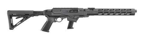 Ruger® Pc Carbine™ Autoloading Rifle Model 19122
