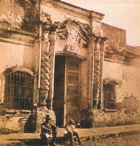 Casa De TucumÁn Qué Es Ubicación Original Dueña Y Más