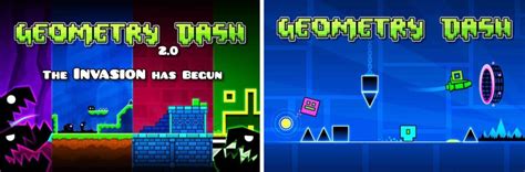 geometry dash mod apk v2 111 下载适用于 android