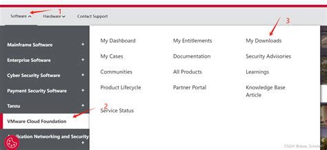 Windows安装vmware Broadcom Broadcom注册教程 Csdn博客