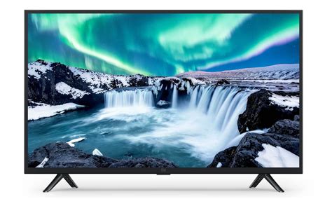 Xiaomi Mi LED TV 4A 32" - Telewizory 32" i mniejsze - Sklep komputerowy ...