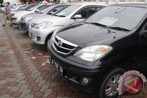 Rekomendasi Mobil Bekas Murah Harga Di Bawah Rp Juta GenPI Co