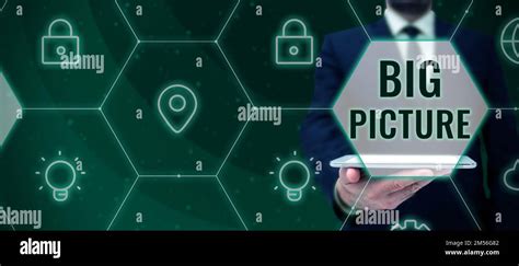 Writing Displaying Text Big Picture Business Showcase Most Important Facts About Certain