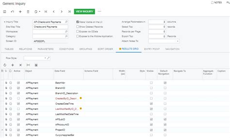 Generic Inquiry Community Generic Inquiry Community