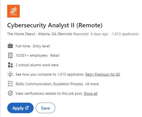 Keith Hoodlet Posted On Linkedin