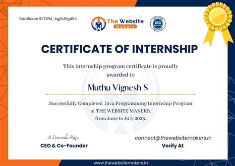 Muthu Vigneshs On Linkedin Javaprogramming Javadeveloper