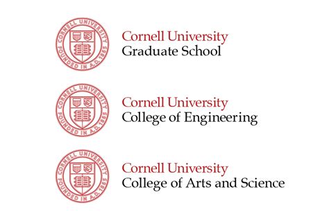 Cornell University C Logo