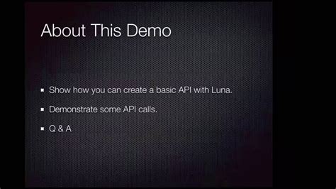 Integrate With Filemaker Databases Using Fmluna Youtube