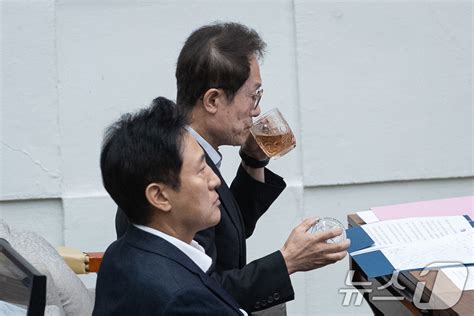 서울 학생인권조례 폐지 속타는 조희연 교육감 뉴스1