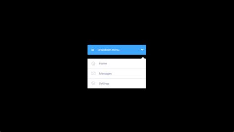 Free Css Navigation Menu Templates