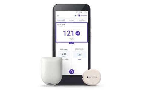 Insulet Fully Launches Omnipod 5 App For Iphone In U S